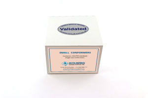Sterile Vented Conformer, box of 10 | Kolberg Ocular Supplies
